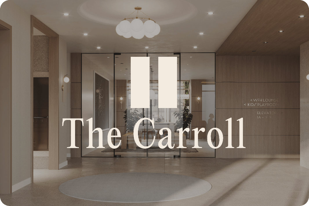 Luxury Apartments in Brooklyn | The Carroll – Carroll Gardens Rentals